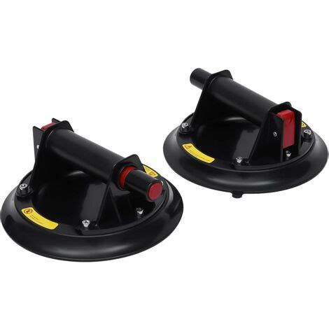 Ventouse pour carrelage Ventouses Lève verre à ventouse de 8 Grande