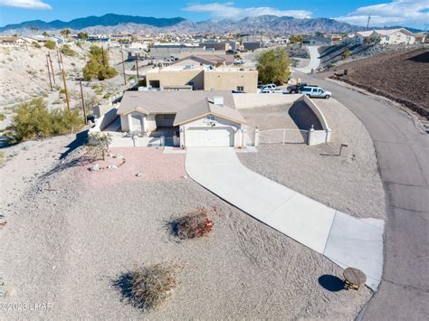 Pima Dr N Lake Havasu City Az Realtor