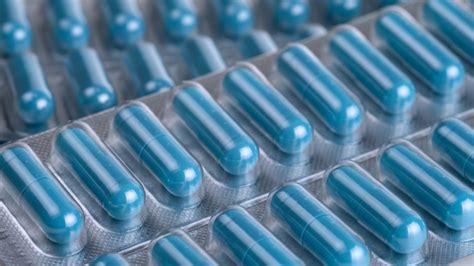 Alu Alu Vs Blister Packaging Understanding The Difference Capsule