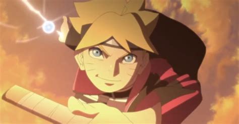 Capítulo mais recente de Boruto Naruto Next Generations apresenta um