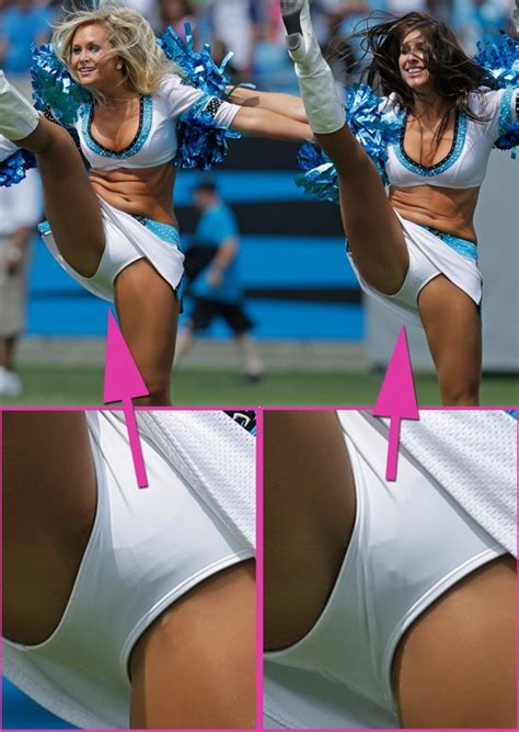 Pictures Showing For Nfl Cheerleader Pussy Upskirts Mypornarchive Net