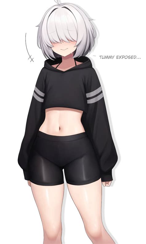 Arc 9 Original Drawn By Mikoscrub Danbooru