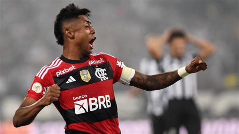 Saiba quanto o Flamengo faturou em premiações em 2023 CNN Brasil