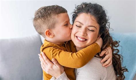 Formas de hacer feliz a un niño