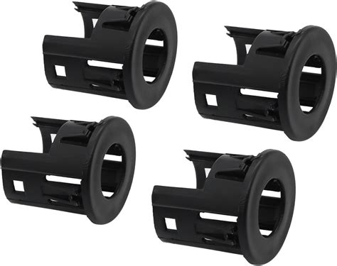 Amazon Aspaton 4X Parking Assist Sensor Mount Bracket Bezels