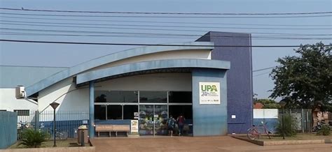 Polícia investiga morte de bebê em Unidade de Pronto Atendimento em