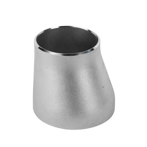 Concentric Buttweld Stainless Steel Eccentric Reducer At Rs 86 Piece In