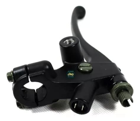 Manija De Clutch Completa Veloci Predator 250 R Gt3 Rs En Venta En