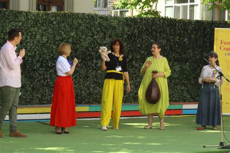 Liceul Pedagogic Ortodox Anastasia Popescu din Capitală a găzduit