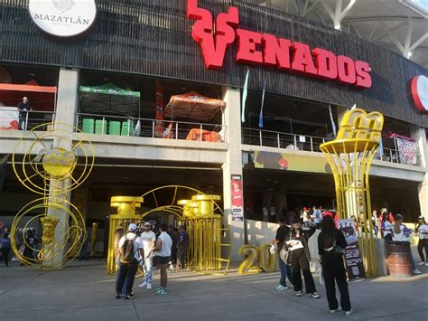 Venados de Mazatlán rinde homenaje a la Banda MS con museo