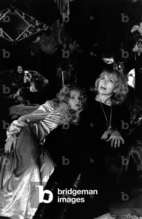 Image Of Irina And Eva Ionesco