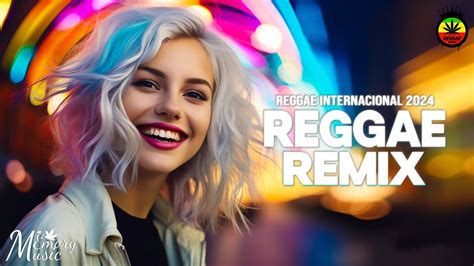 REGGAE DO MARANHÃO 2024 O Melhor Do Reggae Internacional Música