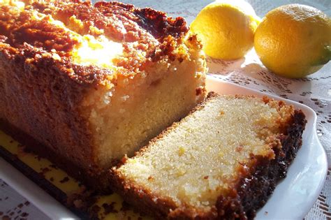 espectacular Budín húmedo de limón con receta de Mauricio Asta