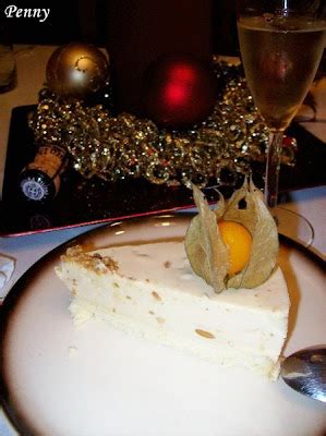 El Rincón de la Mariposa Tarta Mousse Turrón de Jijona