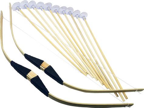 Buy Adventure Awaits Pack Handmade Wooden Bow And Arrow Set
