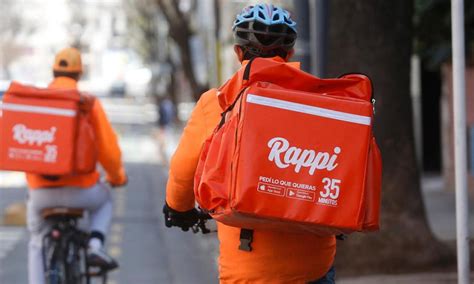 Rappi lanza nueva opción para hacer pedidos grupales en Perú así funciona