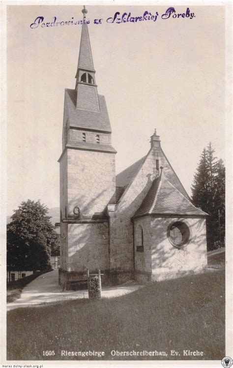Kościół św Maksymiliana Marii Kolbego ul Mickiewicza Adama