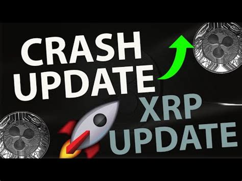 XRP CRASH UPDATE RIPPLE XRP PRICE PREDICTION RIPPLE XRP 2022