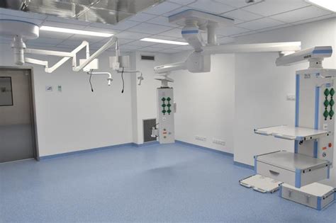 Szpital w Bełchatowie podsumował wielki remont Projekt za blisko 34