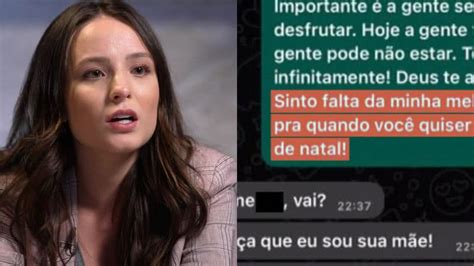 Mais sobre mãe de larissa manoela