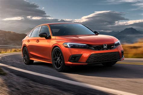New 2024 Honda Civic Sport Carin Cosetta