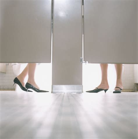 Girls Peeing Each Other