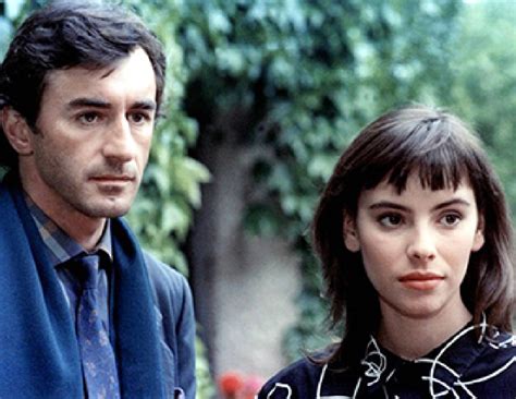 The Cry Of The Owl 1987