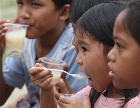 Avance en la lucha contra la desnutrición en América Latina Revista