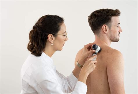 Dermatologie Klinik Zürich Kompetente Ansprechpartner für