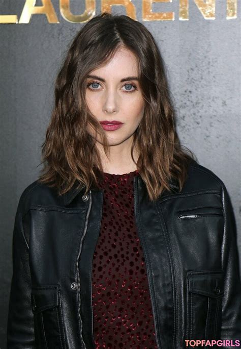 Alison Brie Nude Onlyfans Leaked Photo 430 Topfapgirls