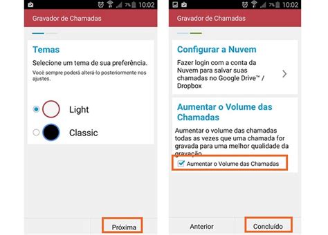 Como Gravar Chamadas No Android