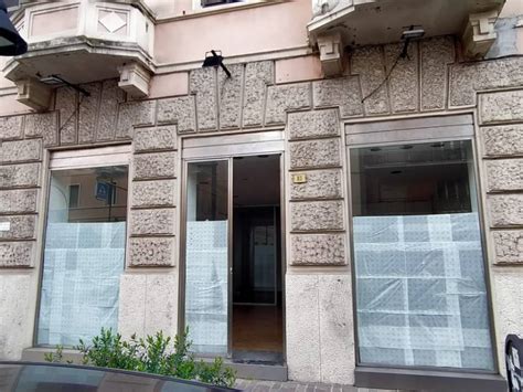 Locale Commerciale Corso Vittorio Emanuele Ii Pescara Rif