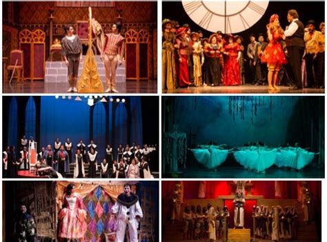 La Teatrul Oleg Danovski începe Festivalul Internațional al Muzicii