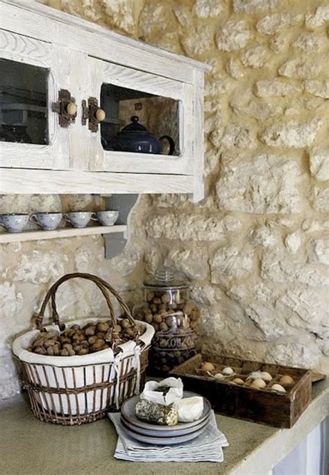 57 Exposed Stone Wall Ideas For A Modern Interior My Desired Home