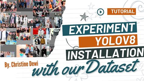 Yolov8 Installation And Training With Our Dataset Tutorial Yolov8