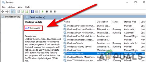 how to fix error code 0xca020007 while updating windows