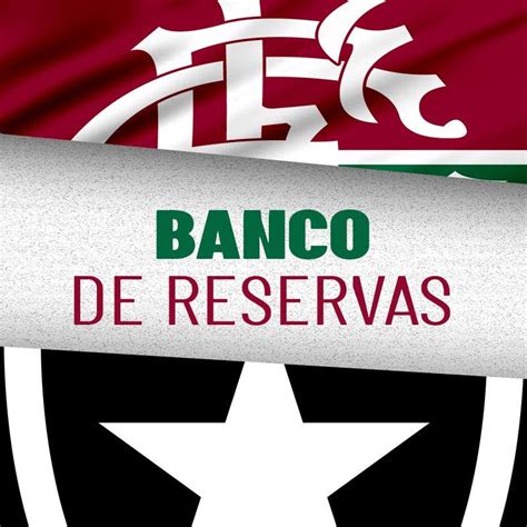 Saiba Quem Fica No Banco Do Fluminense Para A Partida Contra O Botafogo
