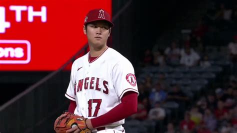 大谷翔平 ¹⁷ Ohtani Shohei ¹⁷ on Twitter RT CodifyBaseball So far this