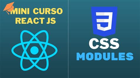 MINI CURSO REACT JS Css Modules 18 YouTube
