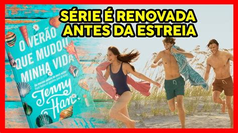 S Rie O Ver O Que Mudou Minha Vida Renovada Pela Amazon Prime V Deo