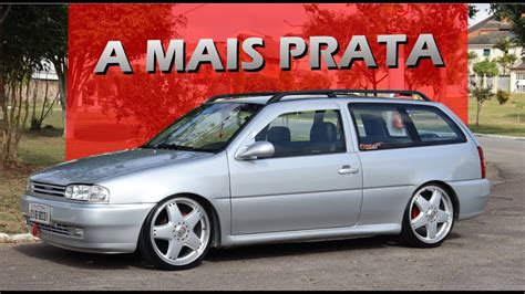 PARATI BOLA G2 ASPIRADA PRATA O ENTUSIASTA YouTube