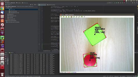 15 object detection with opencv youtube detection arduino images