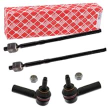 FEBI PROKIT 2 SPURSTANGEN LI RE passend für FIAT SEDICI SX4