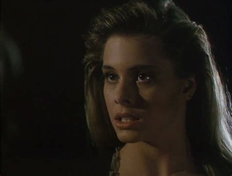 The Wynorski Project Part Ten The Haunting Of Morella Vanity Fear
