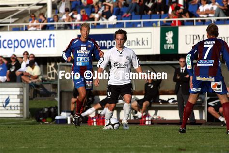 Haka JJK Juha Tamminen