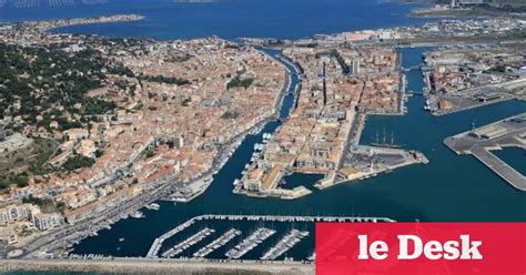 Reprise des liaisons maritimes vers le Maroc depuis Sète Le Desk