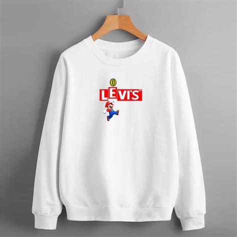 Levis Mario Mejor Precio Agosto 2023 BigGo México