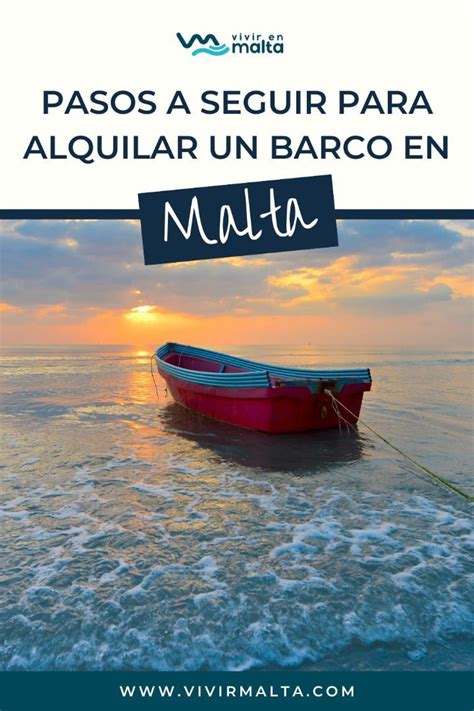 Guia Para Alquilar Un Barco En Malta Artofit