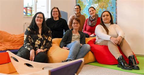 Neue Räume für Kindertagespflege in Groß Gerau
