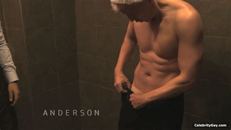 Anderson Cooper The Male Fappening
